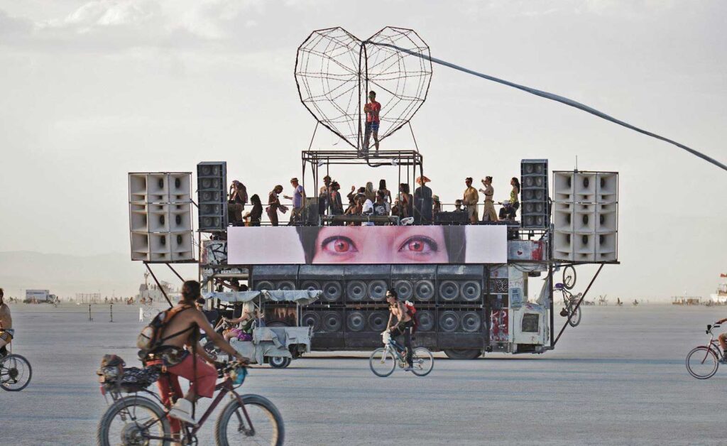 Robot Heart Foundation